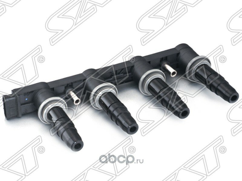 Катушка T300 Катушка зажиг 1,6 Cruze 1.6(113-124л/с) - 1,8 1208098 55584404 ASTRA J 96476983 2518668 Sat ST1208098