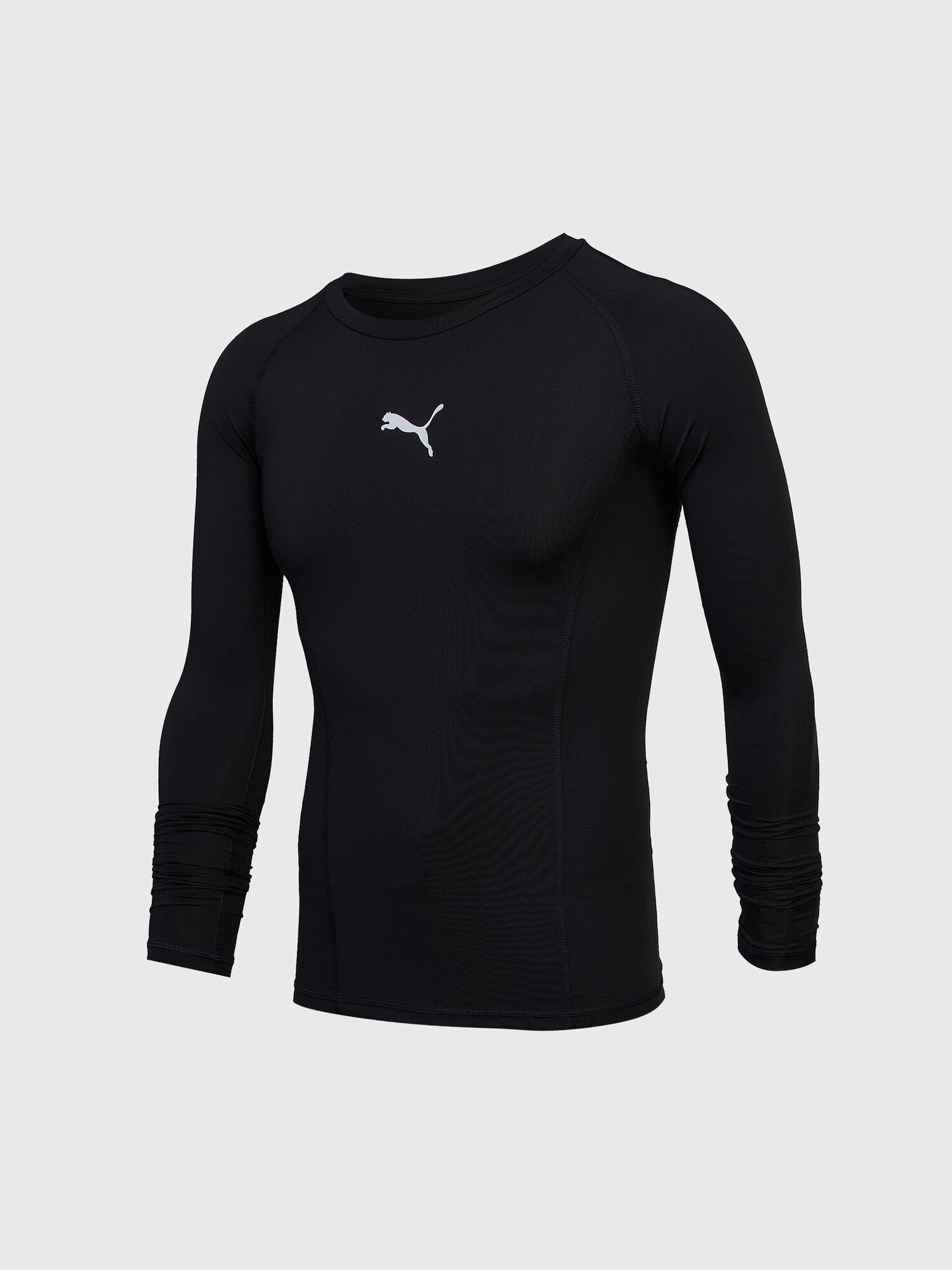 Термолонгслив PUMA Liga Baselayer Tee