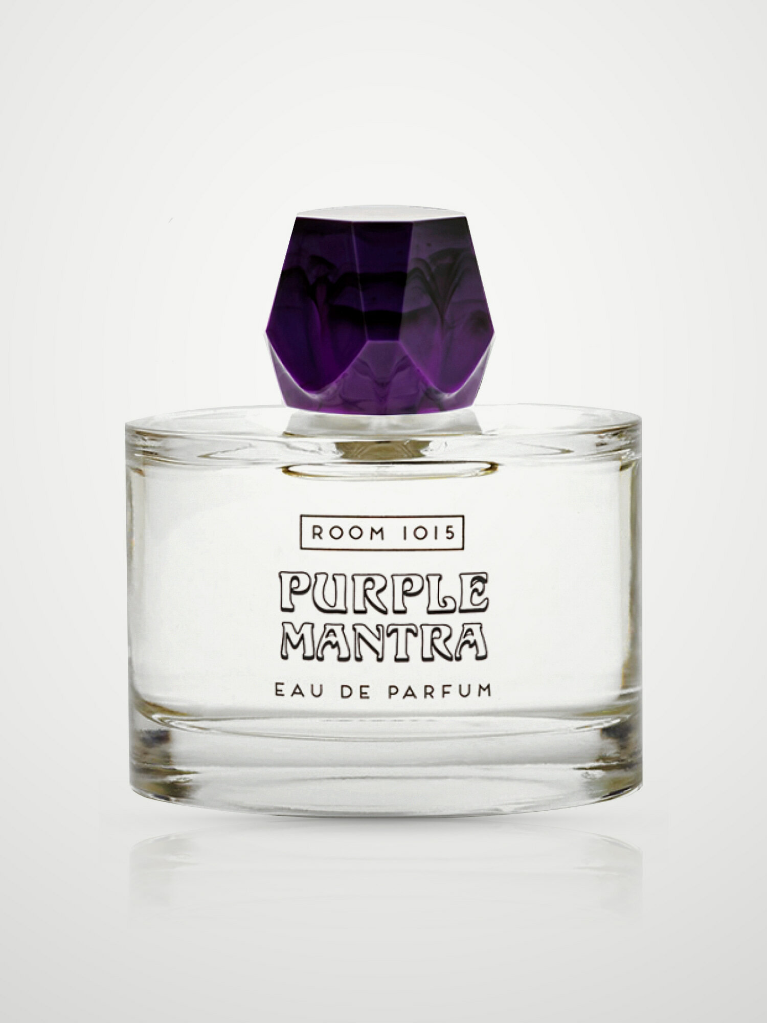 Парфюмерная вода Room 1015 Purple Mantra Eau de Parfum унисекс 100 мл