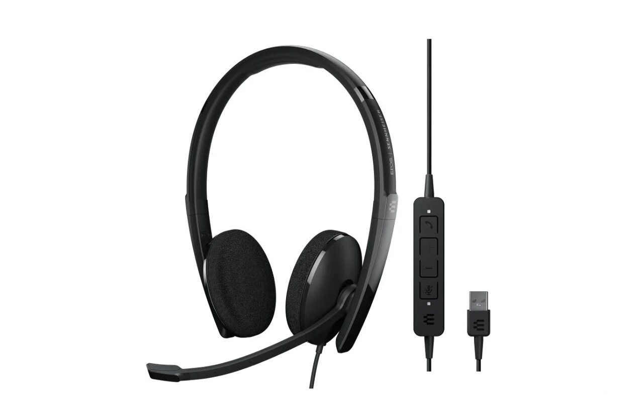 Наушники Epos Adapt 160 USB II