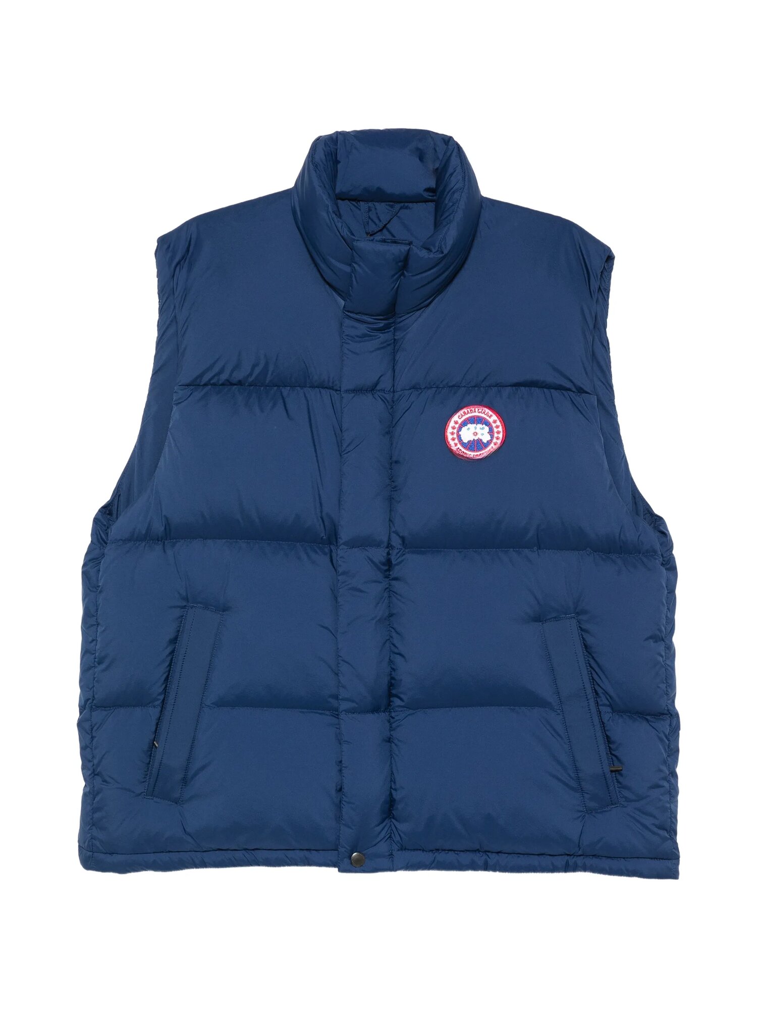 Жилет CANADA GOOSE