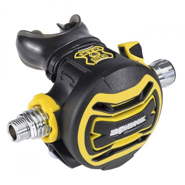 Октопус Apeks XTX 50