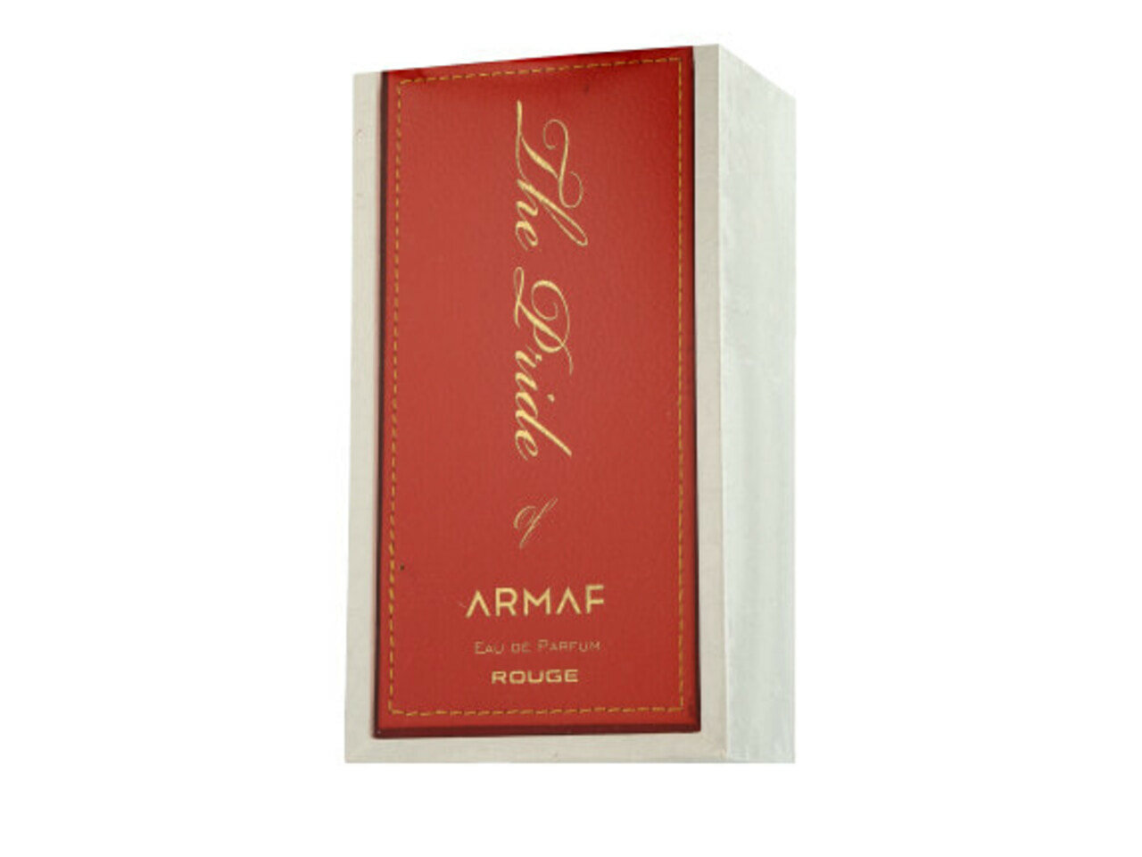 Парфюмерная вода ARMAF The Pride Of Rouge, цветочно-восточный аромат