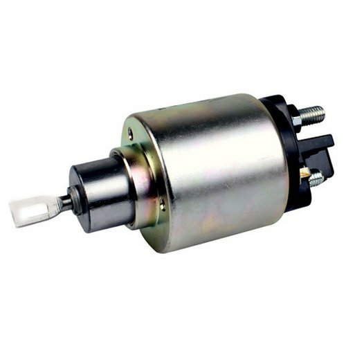 Реле стартера Bosch 1986SE1655