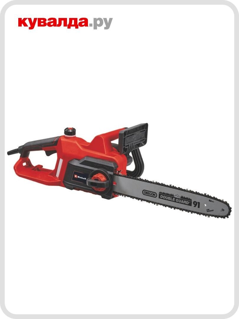 Электропила цепная EINHELL GC-EC 2040