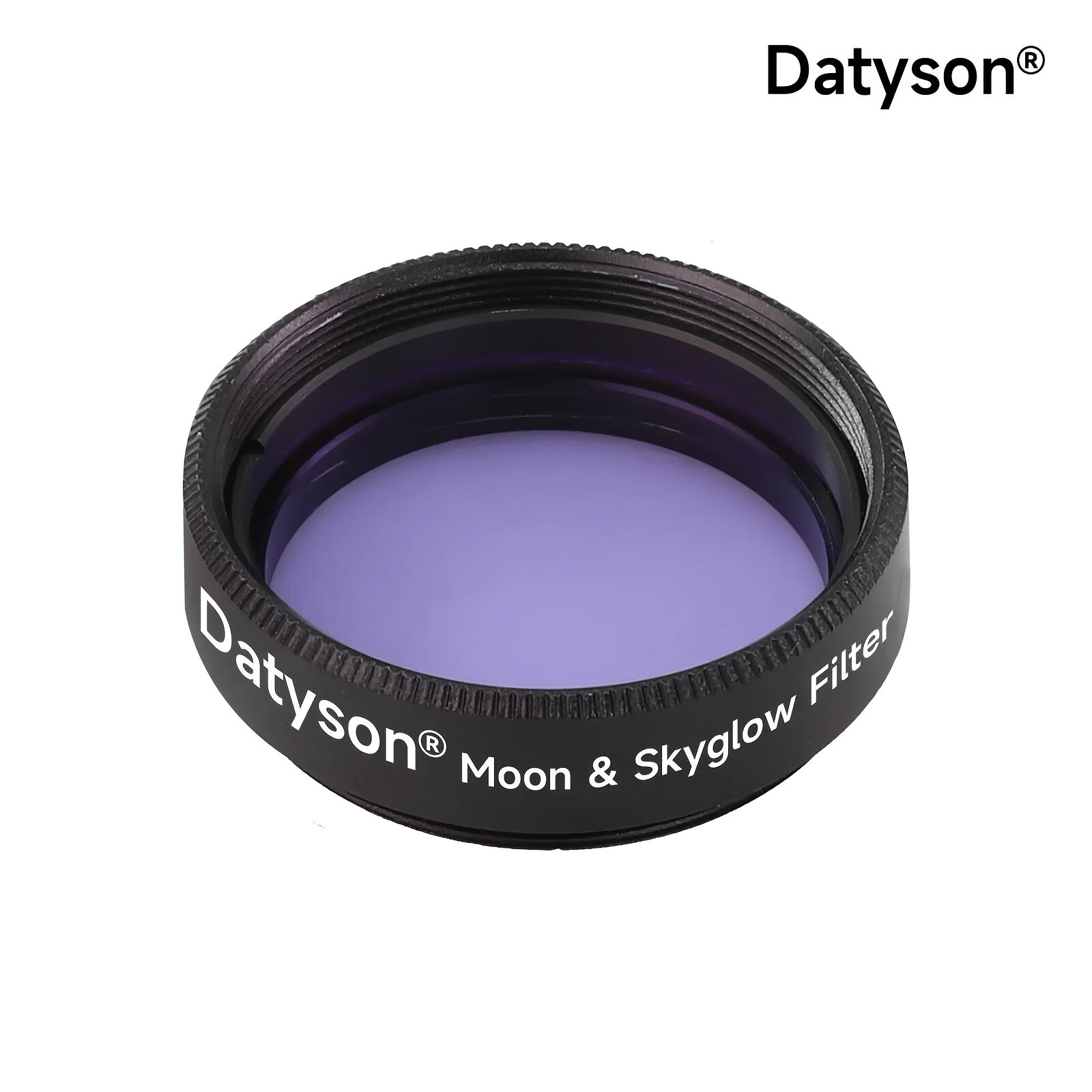 Фильтр 1.25" Moon & Skyglow для окуляра телескопа — снижает световое загрязнение, улучшает контраст Луны и глубокого космоса