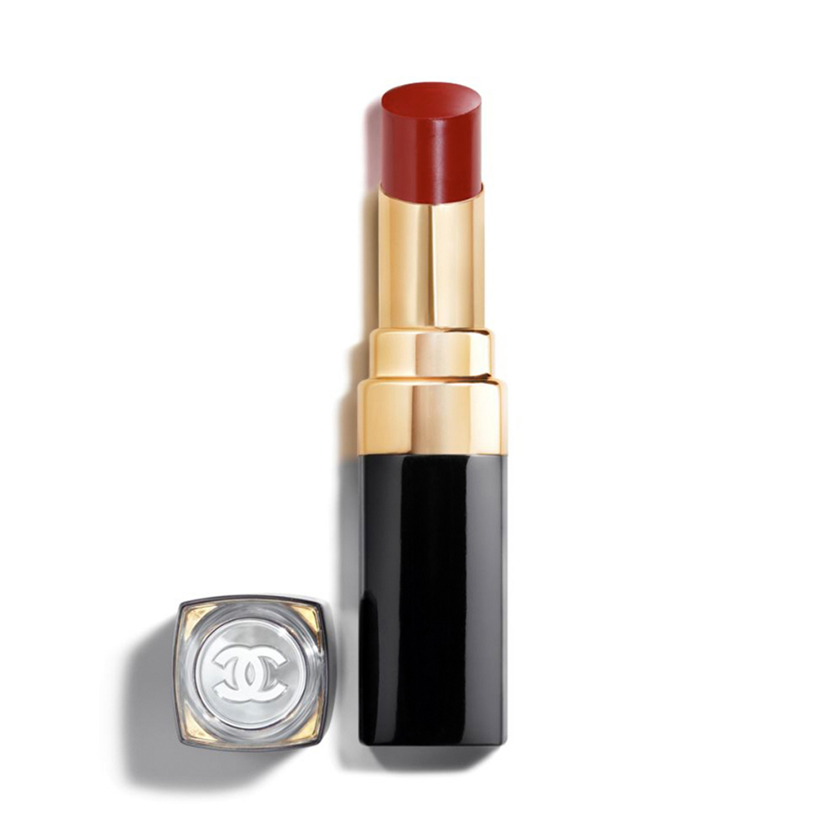 Губная помада Chanel Rouge Coco Flash 98 Instinct