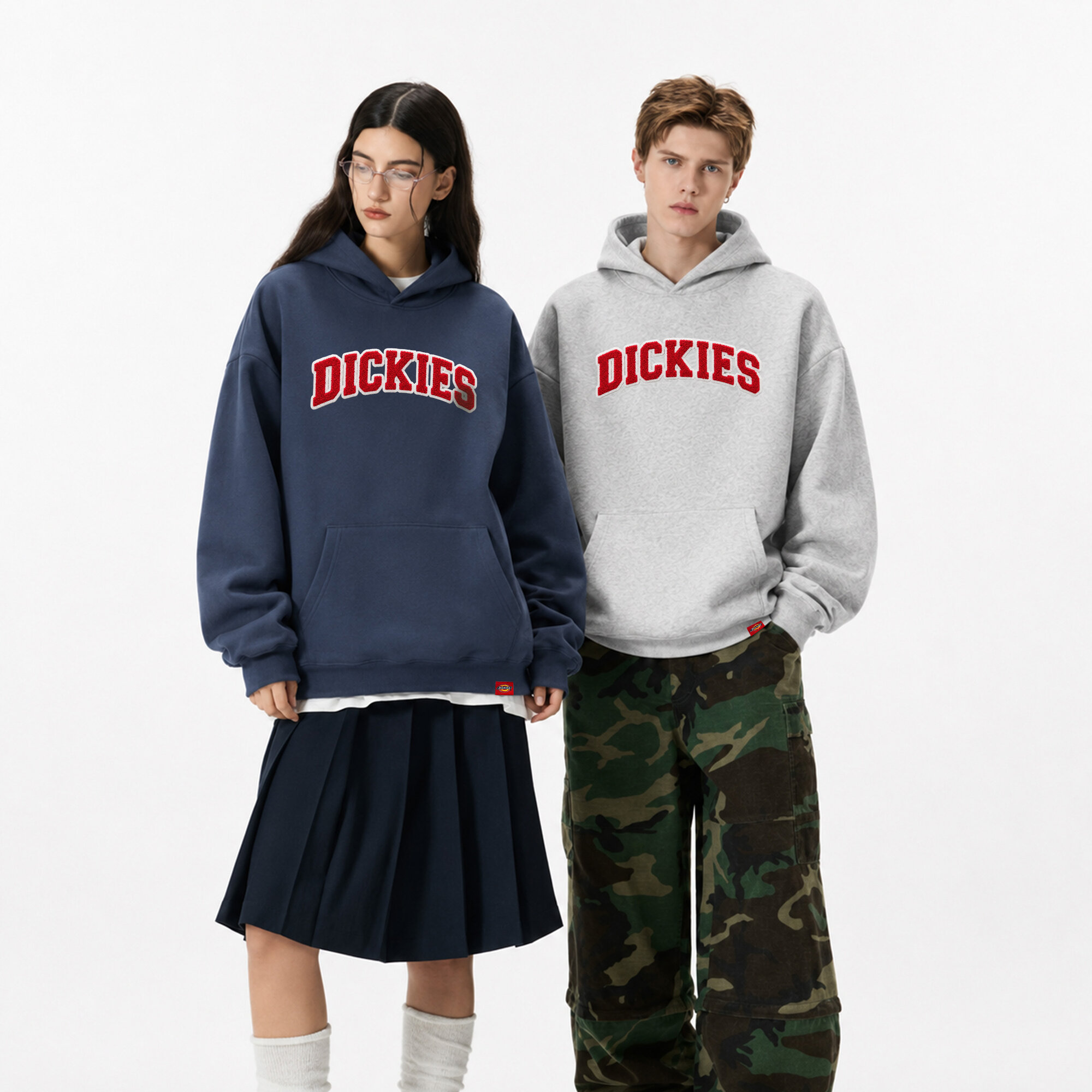 Свитшот Dickies