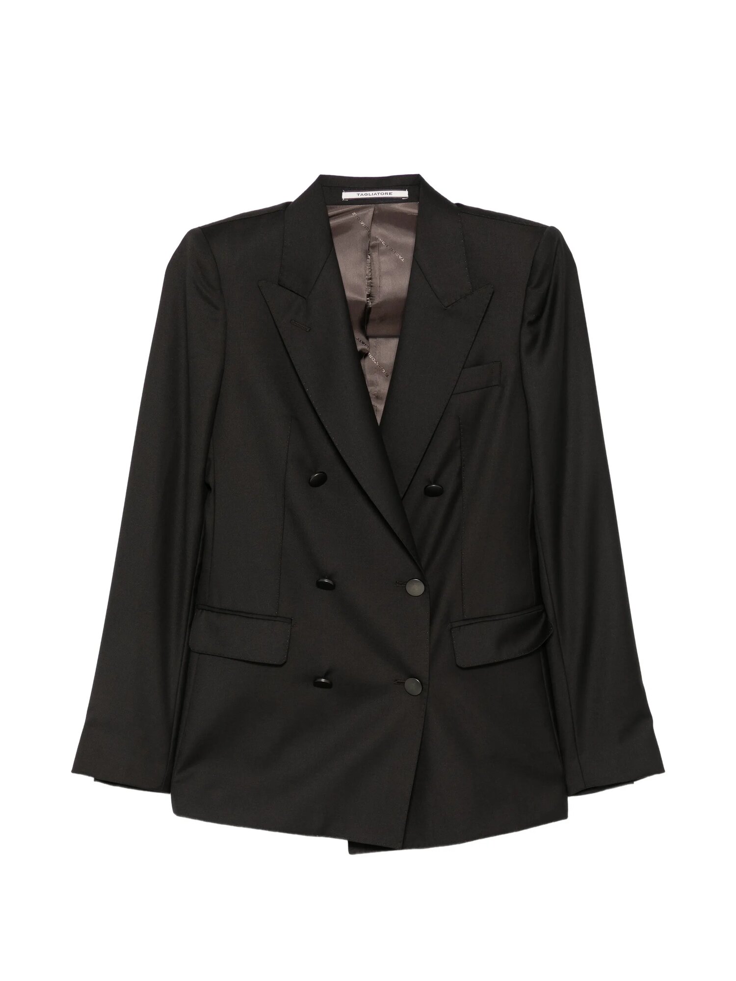 Комбинезон Tagliatore Double-breasted suit