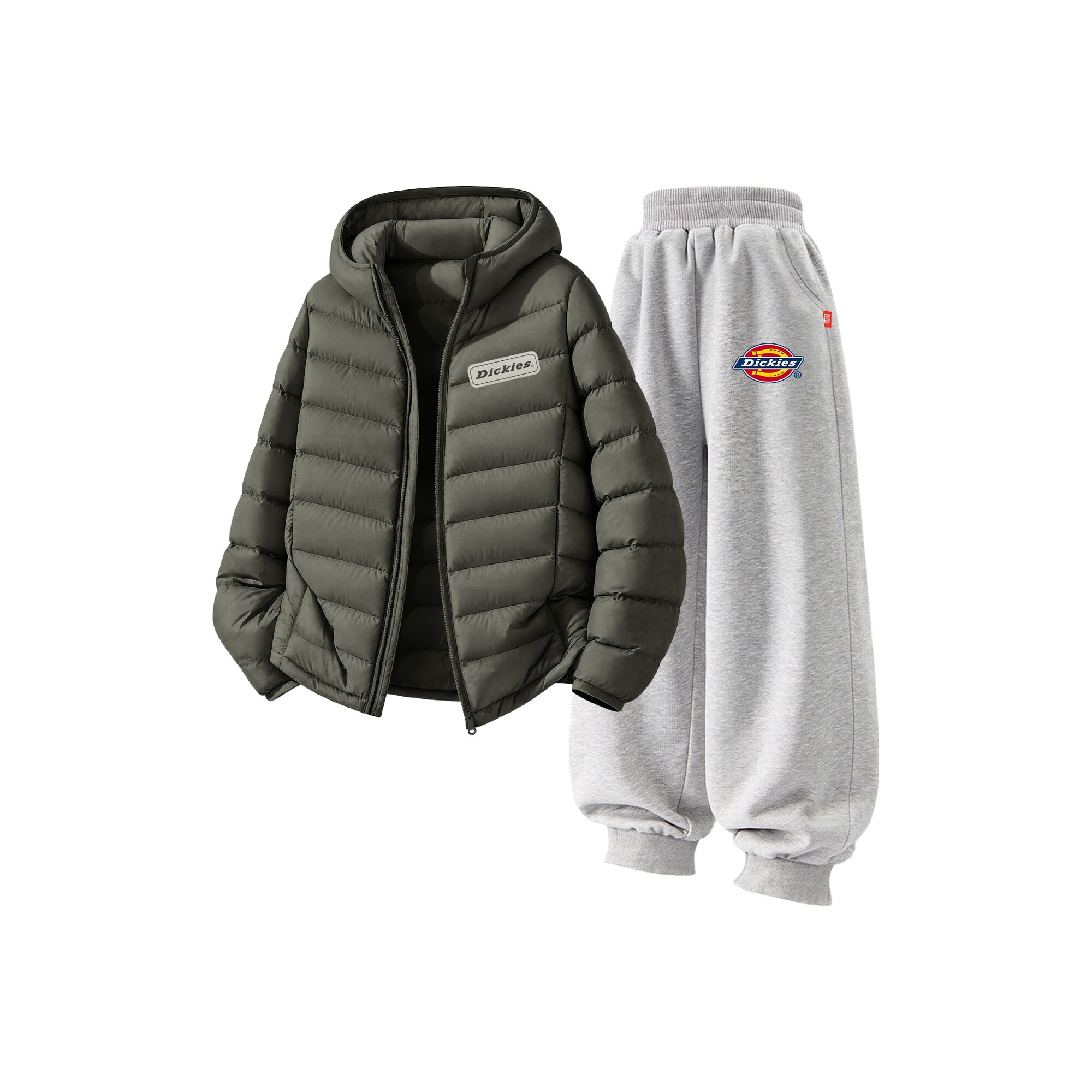 Комплект одежды Dickies