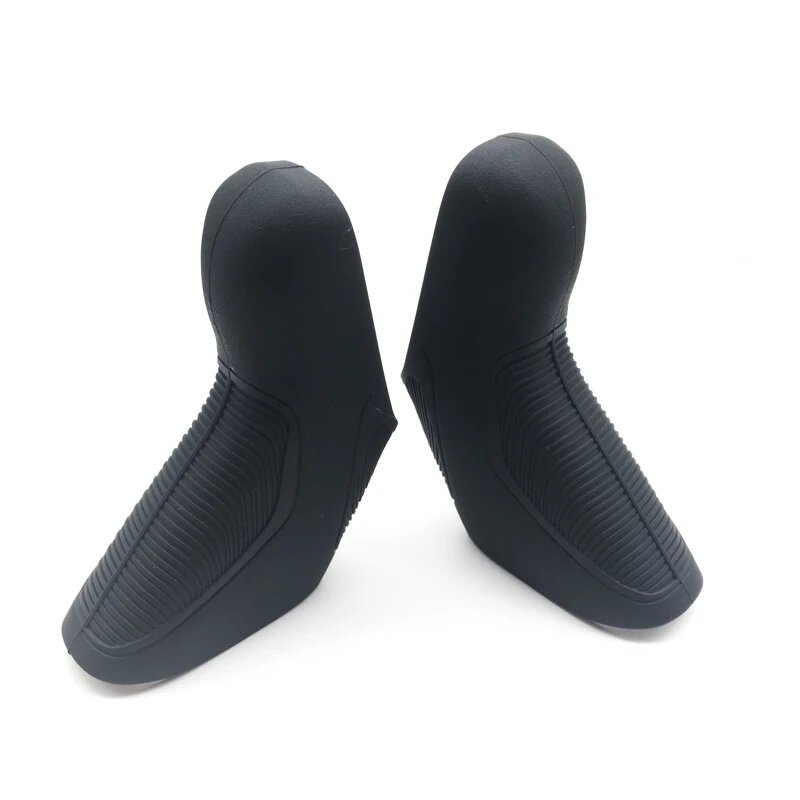 Силиконовые накладки на переключатели SRAM RED ETAP AXS Черный, eTap Black