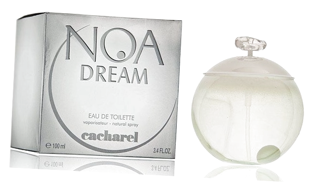 Женский парфюм Cacharel Noa Dream 30 мл / Кашарель Ноа Дрим духи