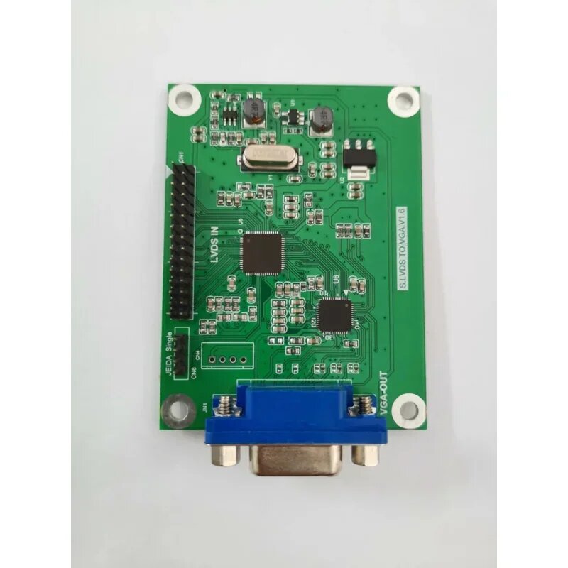 LVDS-VGA Адаптер Module Only Dual8 — фото 1