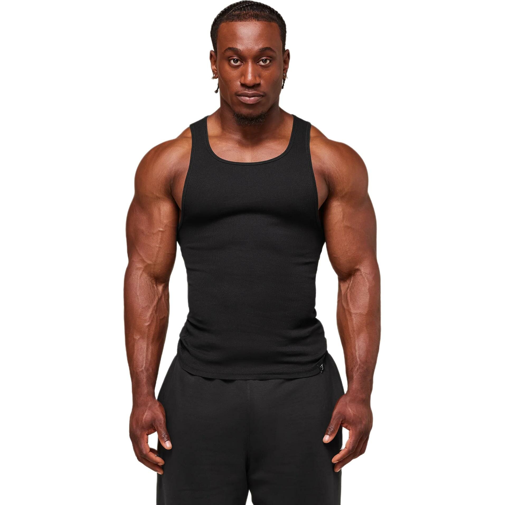 Майка GYMSHARK