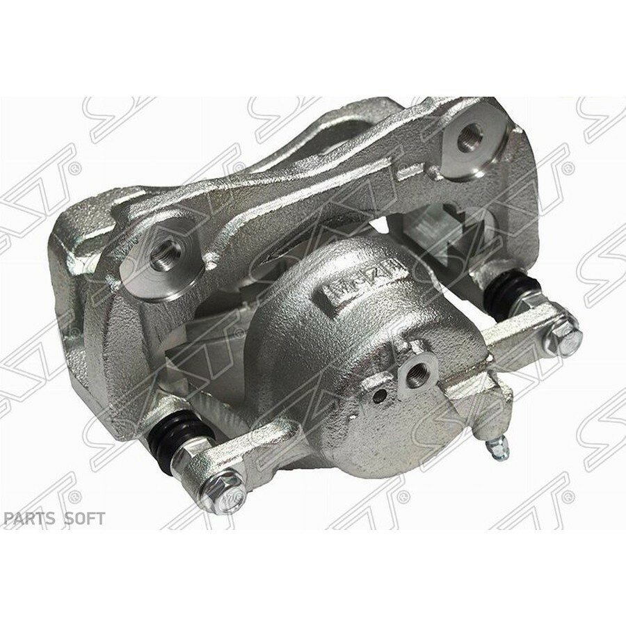 Суппорт тормозной Toyota Harrier (XU60) 13-20 / Prius Alpha 11-21 (Спереди/ Слева) от официального дистрибьютора, SAT, артикул ST4775042091