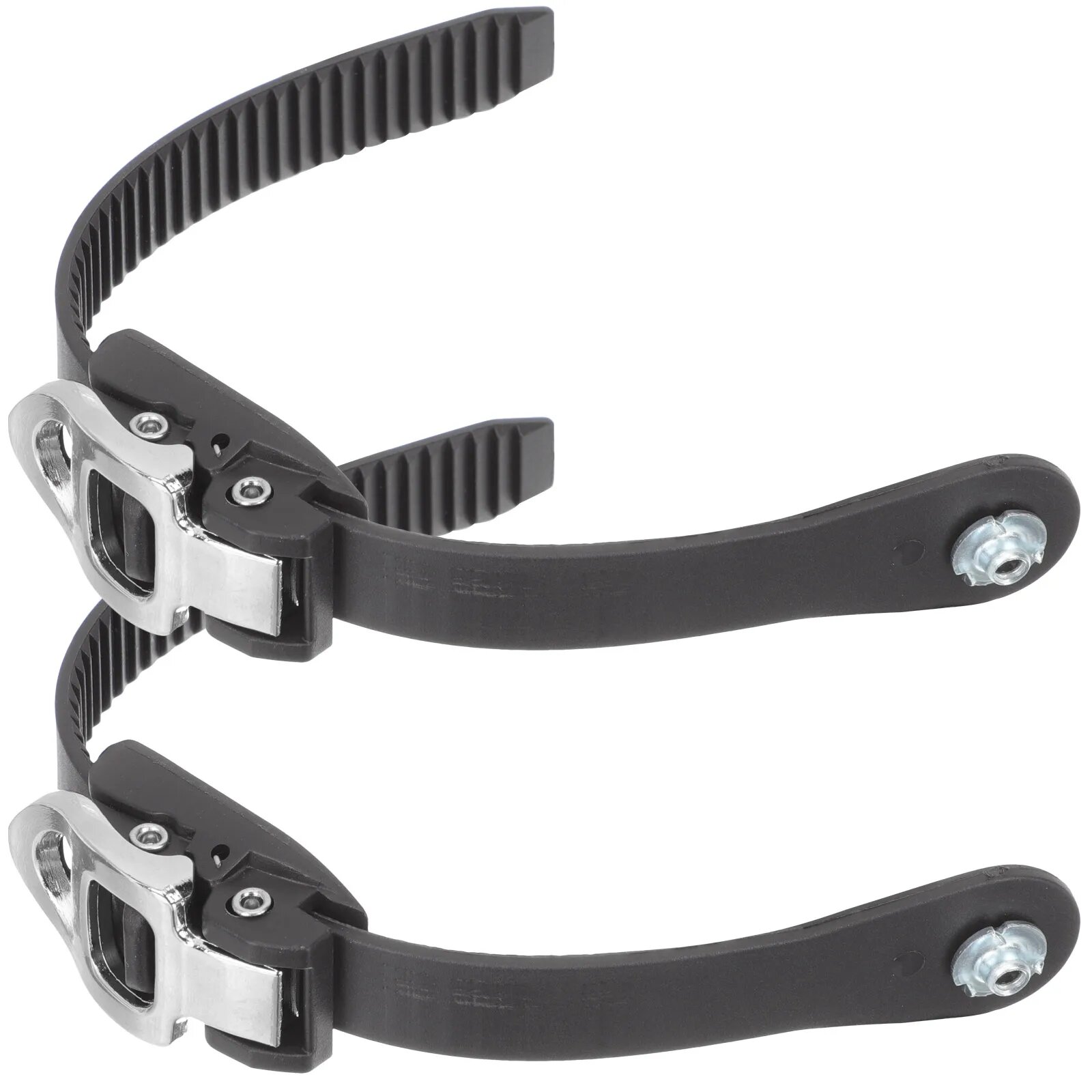 2 шт, Ремень для роликовых коньков, черный, ПП, Roller Skate Strap