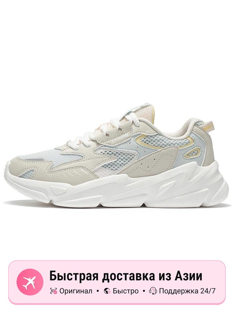 Кроссовки LI-NING Quiet Shadow