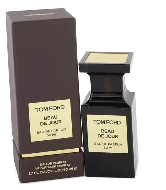 Том Форд Бо Де Жур унисекс 50 мл аромат / Tom Ford Beau De Jour Private Blend