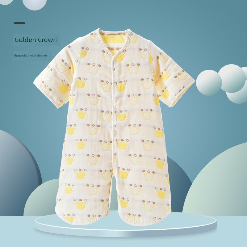 6-слойная корона безкостная двухсторонняя детская спальник XXXL 105 см длина для 6-12 лет 130-150 см рост