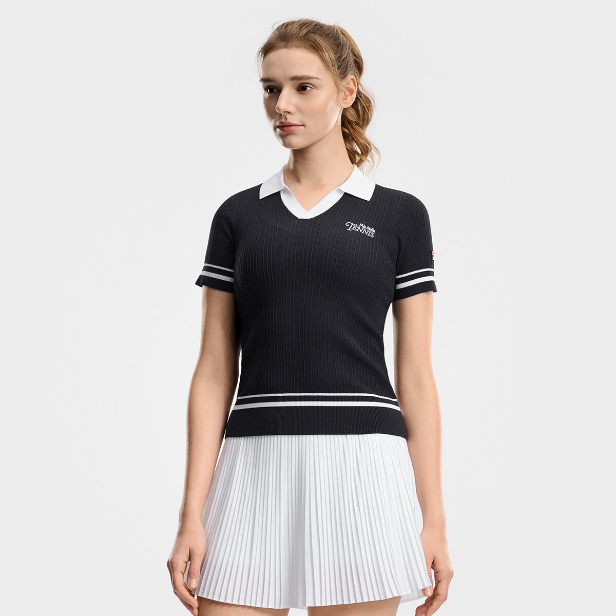 Свитер Fila Tennis