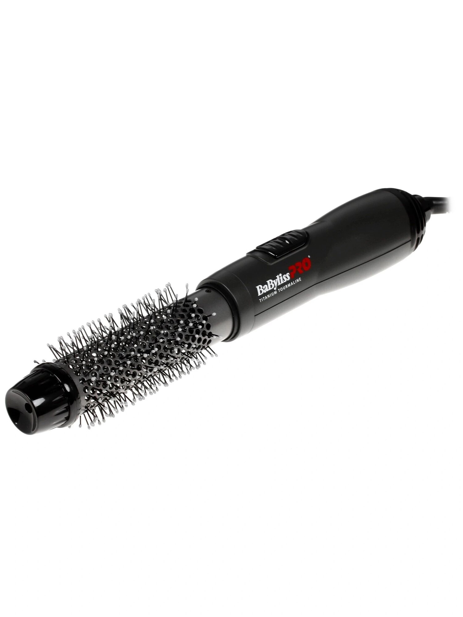 Фен-щетка BaByliss Pro Titanium Tourmaline BAB2676