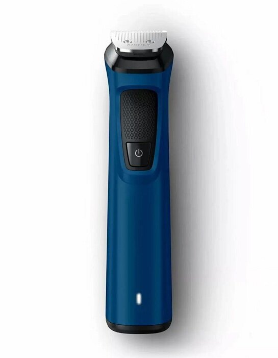 Набор для стрижки Philips MG7707/15 IN — синий