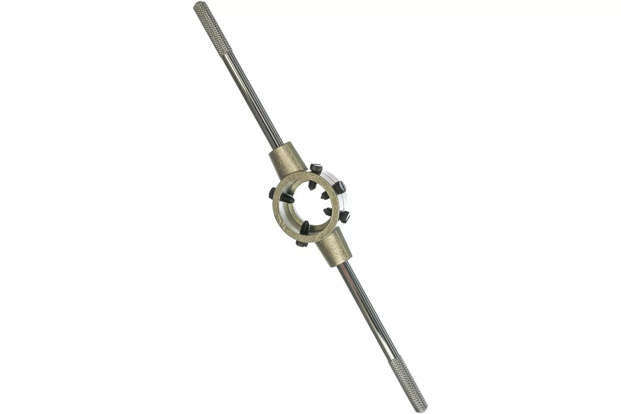 Ключ для плашек 38х14 Berger BG BG1187