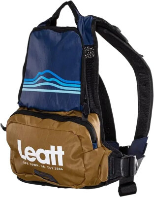 Рюкзак-гидропак Leatt MTB Enduro Race 1.5 (Denim, OS, 2025 (7024070220))