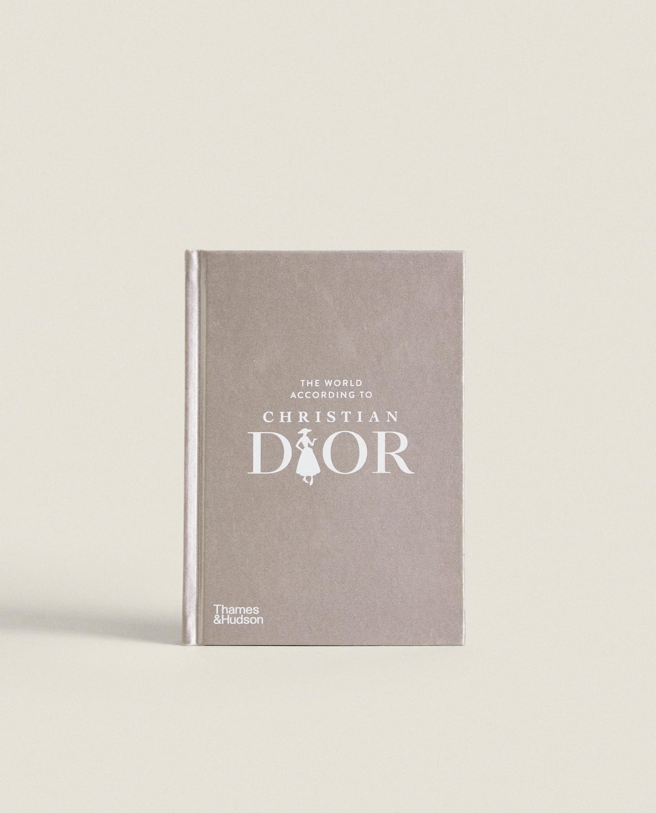 The World According to Christian Dior 2311/054/802-99