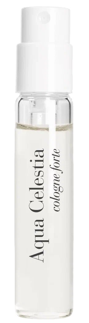 Maison Francis Kurkdjian Aqua Celestia Cologne Forte Парфюмерная вода унисекс 2 ml миниатюра