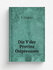 Die V der Provinz Ostpreussen | F. Tischler | 1914 | Berlin : W. Junk | Репринт