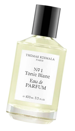 Парфюм Thomas Kosmala Tonic Blanc унисекс 100 мл / Томас Космала No 1 Белый Тоник