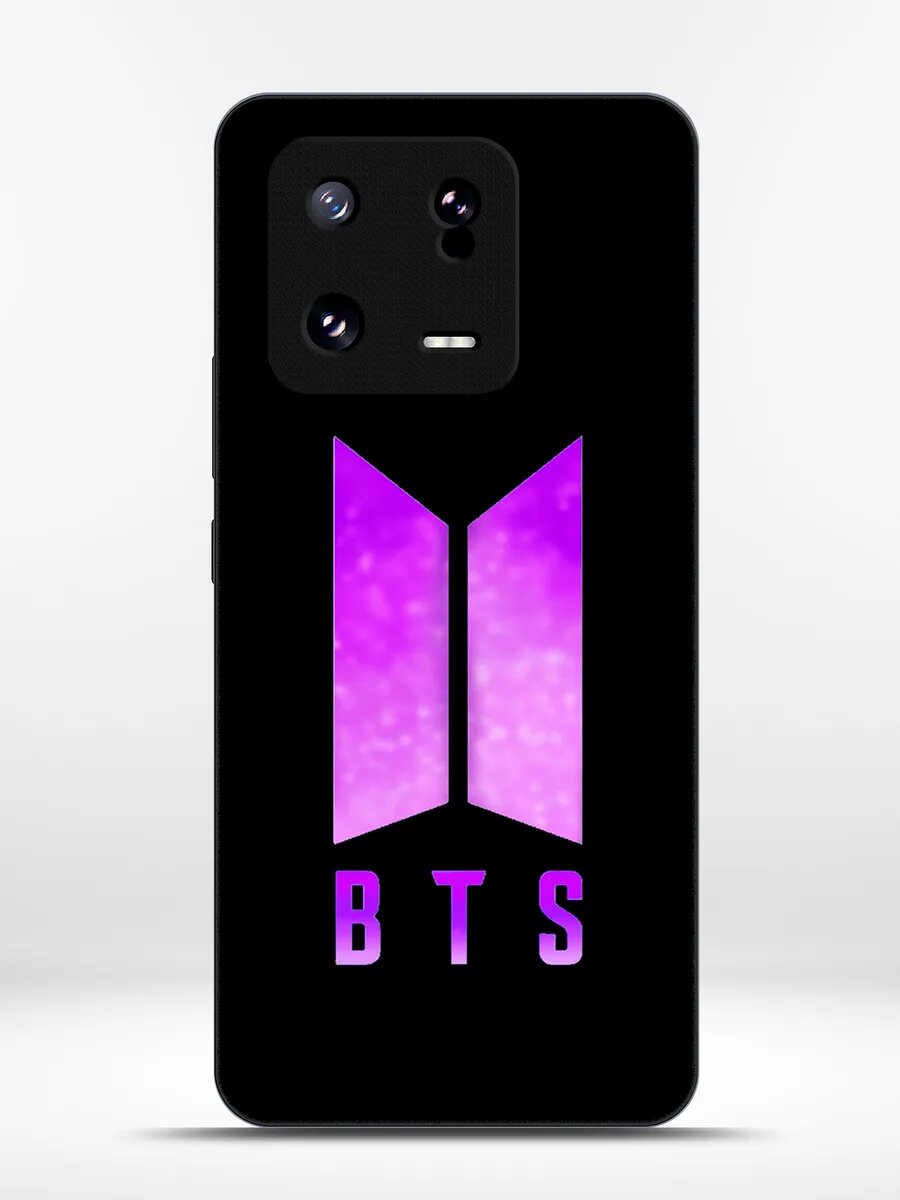Чехол на Xiaomi 13 BTS