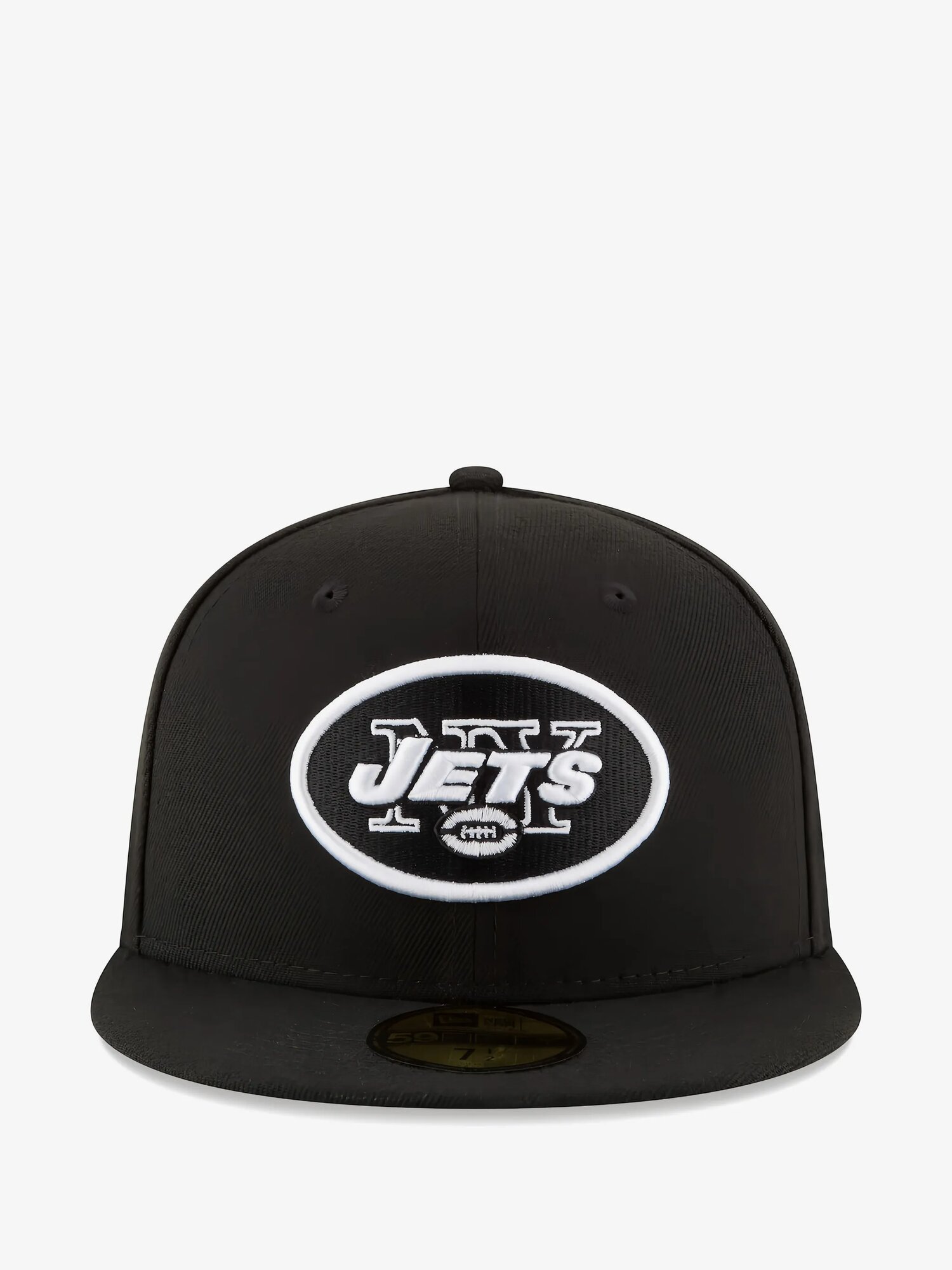 Кепка NEW ERA 59FIFTY New York Jets для мальчиков