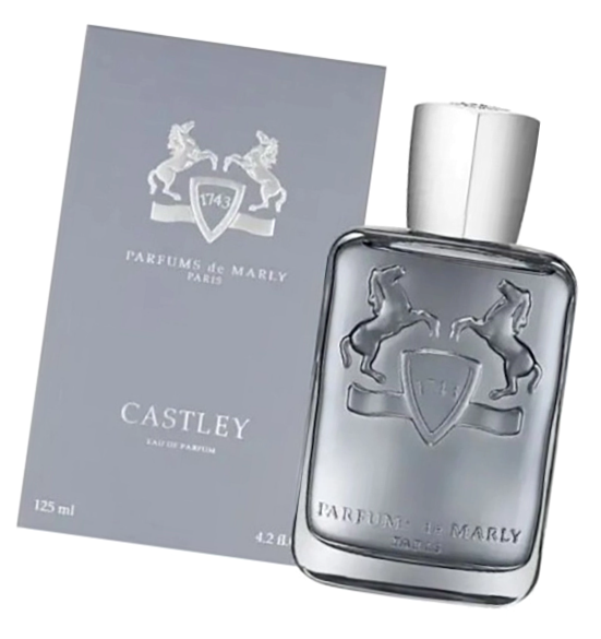 Де Марли Кастлей парфюм 125 мл мужской - Parfums De Marly Castley для мужчин