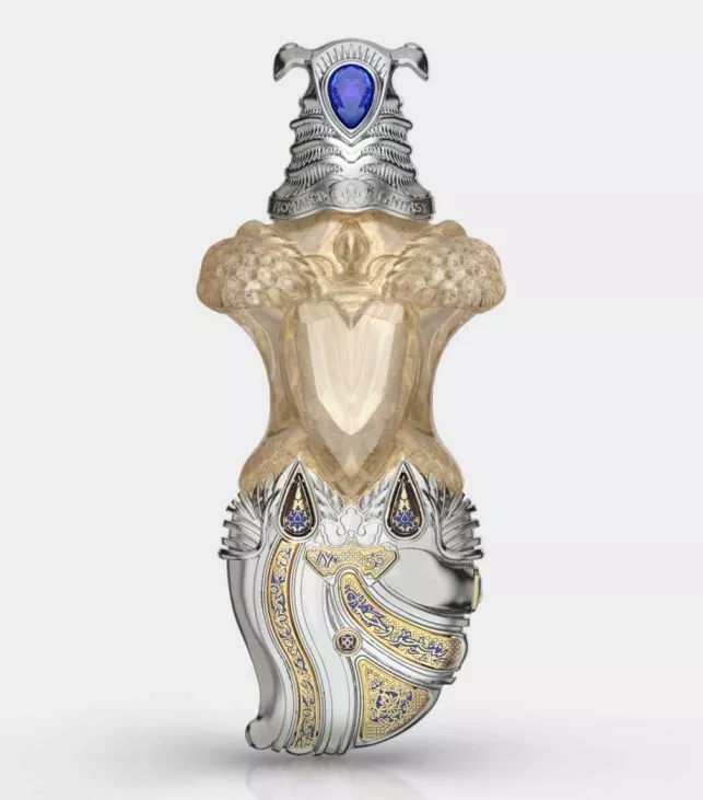Женский парфюм Shaik Classic Opulent No 33 40 мл - Шейх Классик Опулент Номер 33 духи