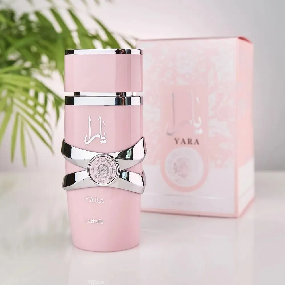 Арабские духи Lattafa Yara Яра 100мл