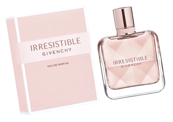 Духи для женщин Живанши Ирресистбл 50 мл / Givenchy Irresistible Eau De Parfum