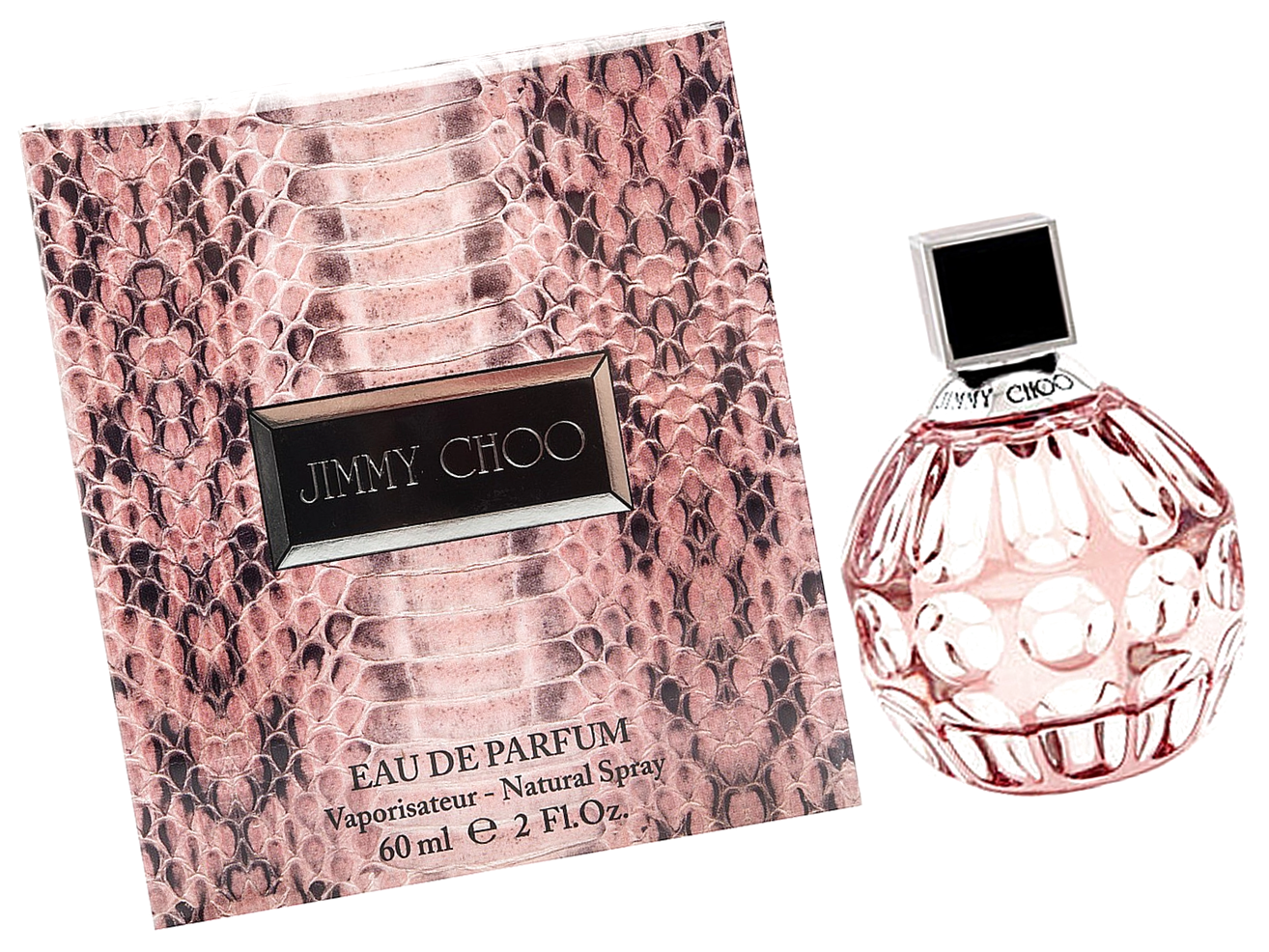 Женский парфюм 60 мл - Jimmy Choo Jimmy Choo / Джимми Чу Джимми Чу