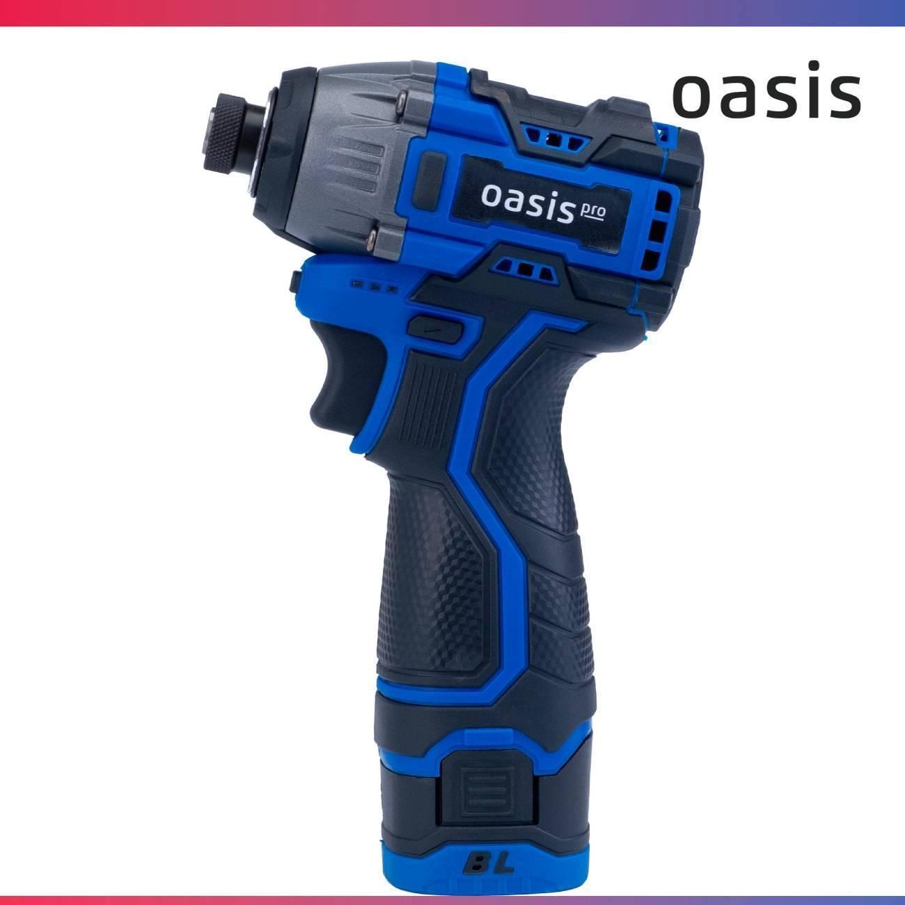 Винтоверт "Oasis Pro" VA-180 Pro — фото 1