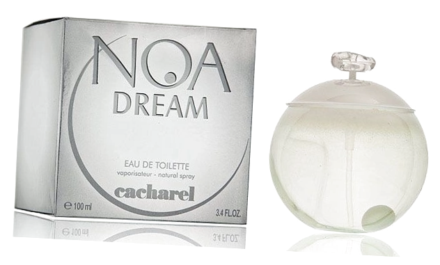 Cacharel Noa Dream аромат для женщин 100 мл - Кашарель Ноа Дрим