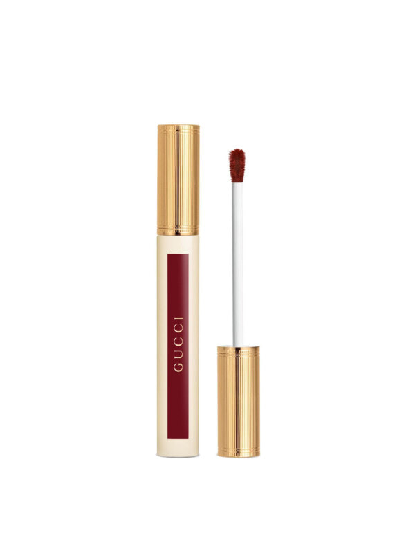 Блеск для губ Glow Oil-In-Water Tint, 129 - PAULA MAPLE