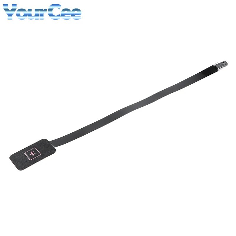 Мембранная клавиатура Your Cee с подсветкой для Arduino 10pcs, 200mm Length
