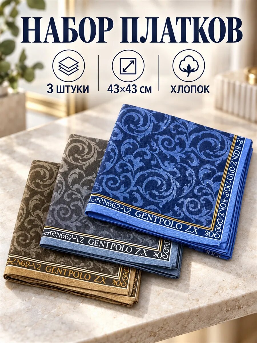 Носовой платок