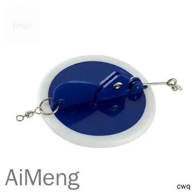 Заглубитель дайвер для троллинга Kononenych Diver 87mm Blue