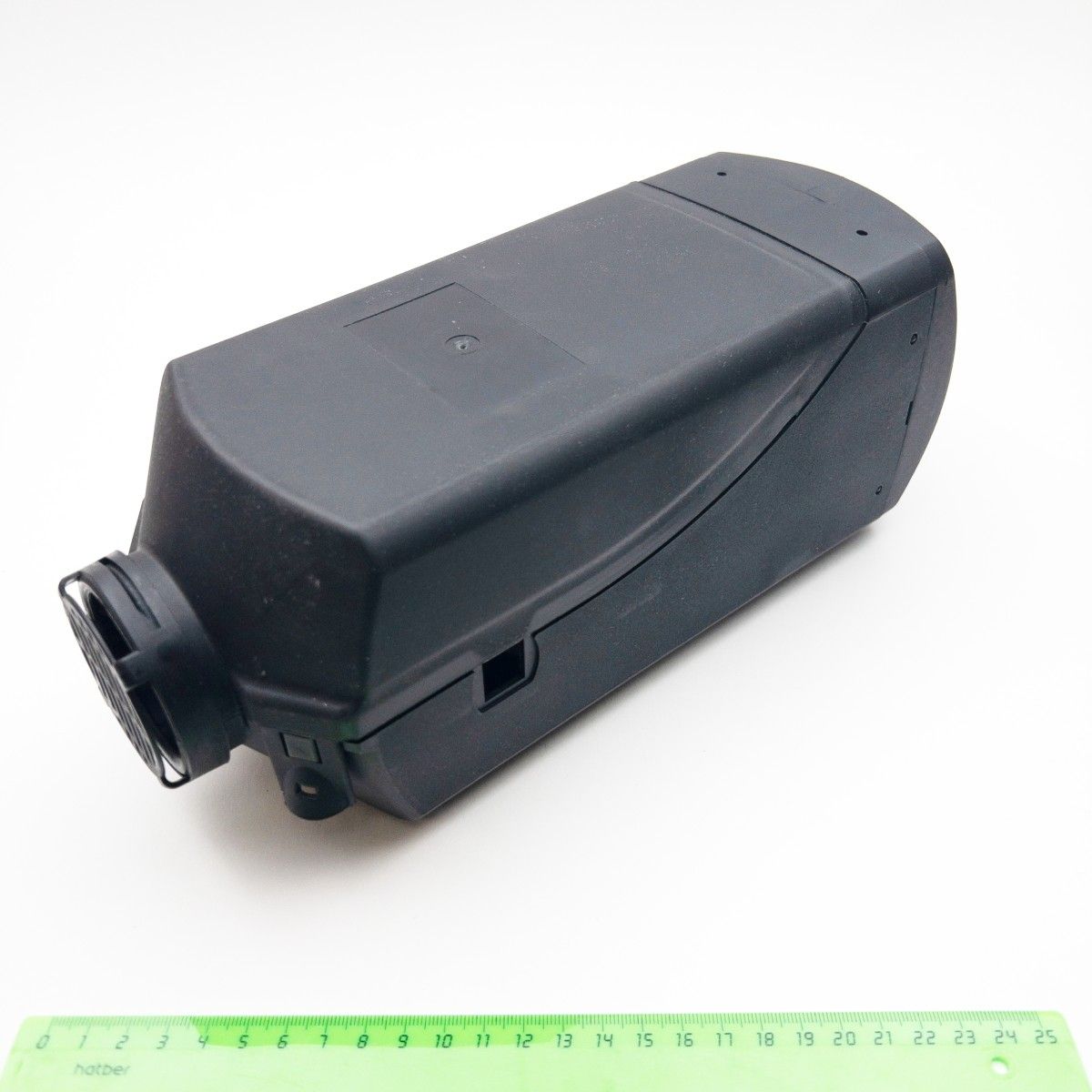 Корпус отопителя в сборе (пластик) D2 2кВт AC30-2