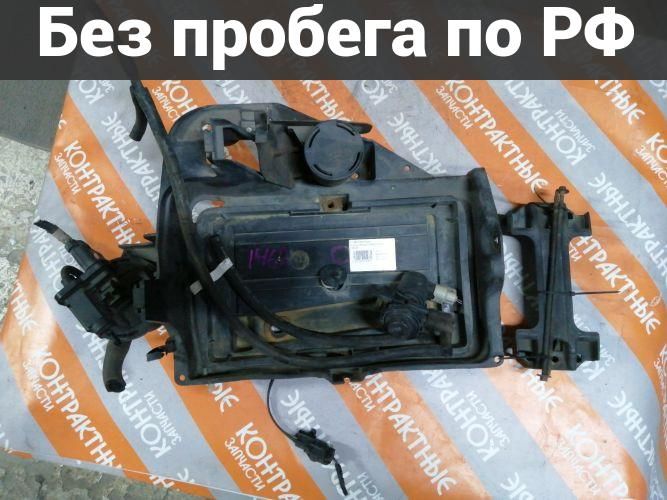Крепление аккумулятора с пробегом Dodge Durango OK
