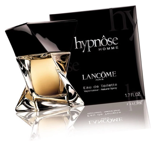 Мужская туалетная вода Ланком Гипноз Хом 50 мл - парфюм Lancome Hypnose Homme