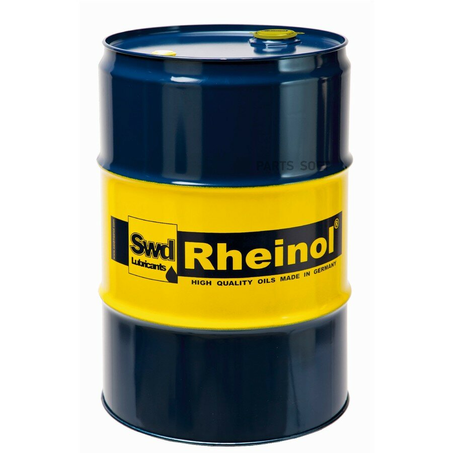 SWD Rheinol Hydralube HLP 32 (60л) от официального дистрибьютора, SWD RHEINOL, артикул 34032680