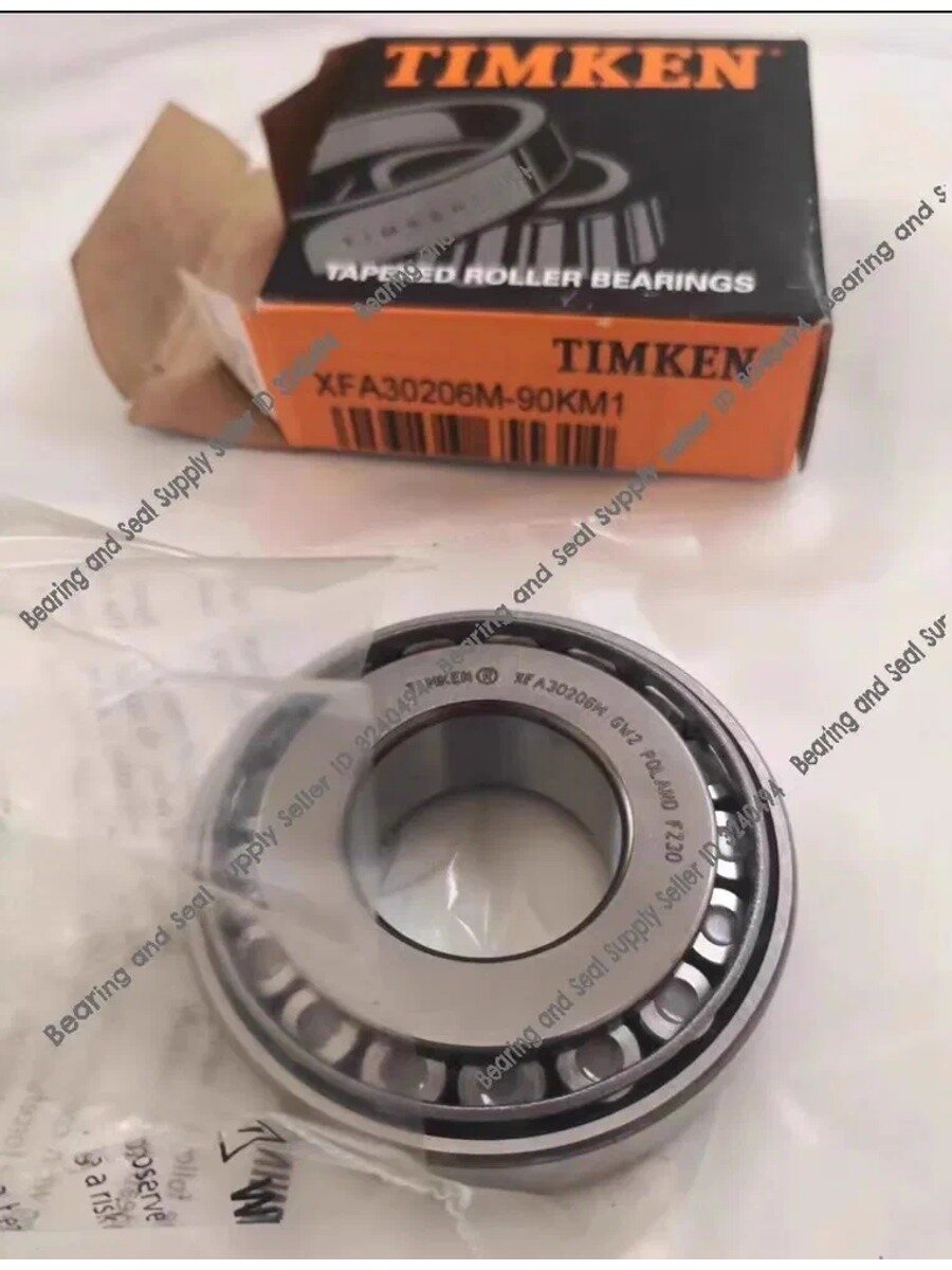 Американский подшипник TIMKEN XFA30206M-90KM1 подходит для других / грамм подшипников редуктора Regal 2.0T